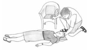 First Aid Procedures for Epilepsy Seizures - Free Poster Download ...