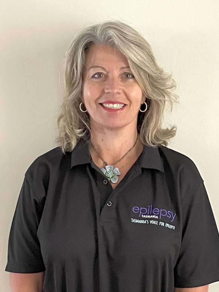 Meet the Team - Epilepsy Tasmania Australia
