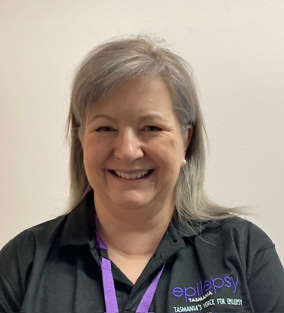 Meet the Team - Epilepsy Tasmania Australia